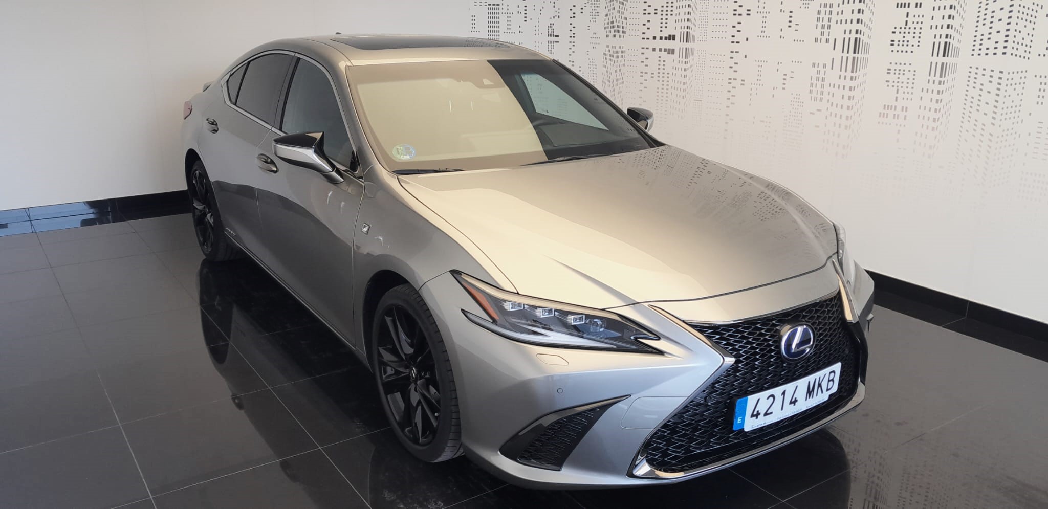 Coches de segunda mano | Página Oficial Lexus Canarias